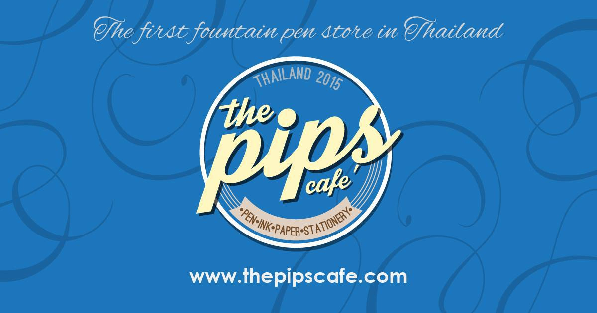 Online Store – The PIPS Café