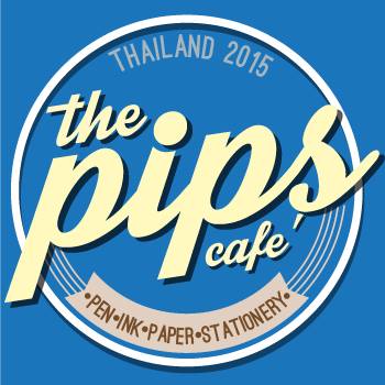Online Store – The PIPS Café